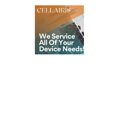 Repair your smartphone at Cellairis - Bellsferry Walmart!
